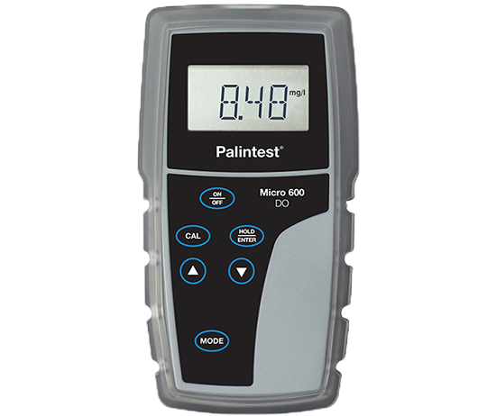 Micro 600 DO Meter